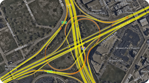 Mapbox Standard: The Most Customizable 3D Basemap Yet
